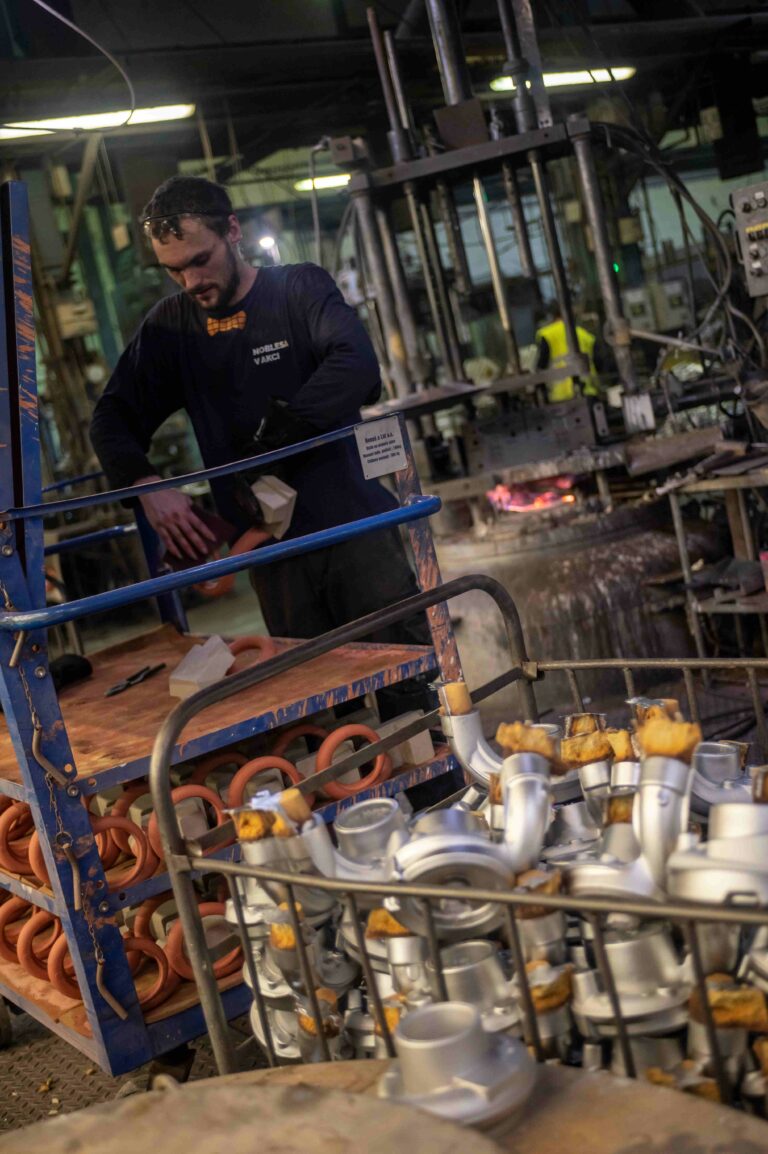 AI Production for R&D - B4I