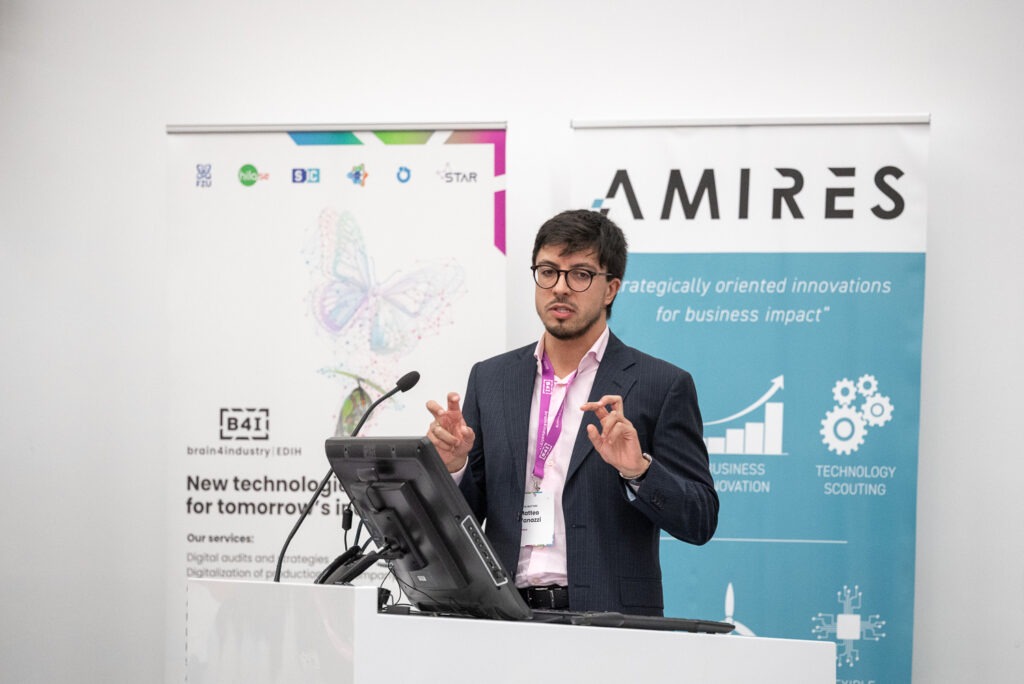The Metal Matters 2025 Conference Presented the Full Metal 3D Printing ...